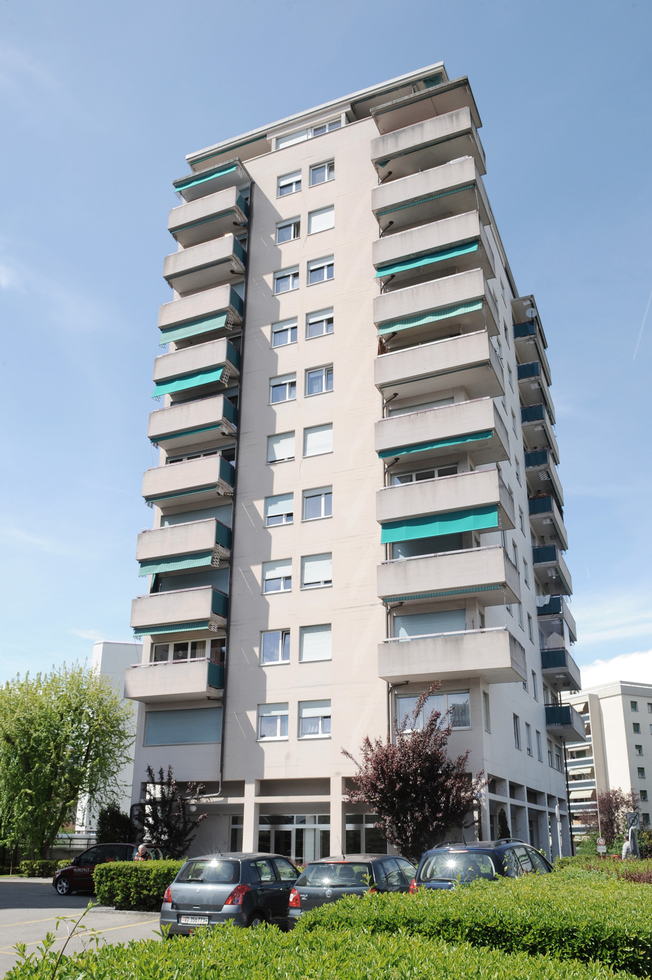 Rue de l'Industrie 11 - Your Partner in Private Markets