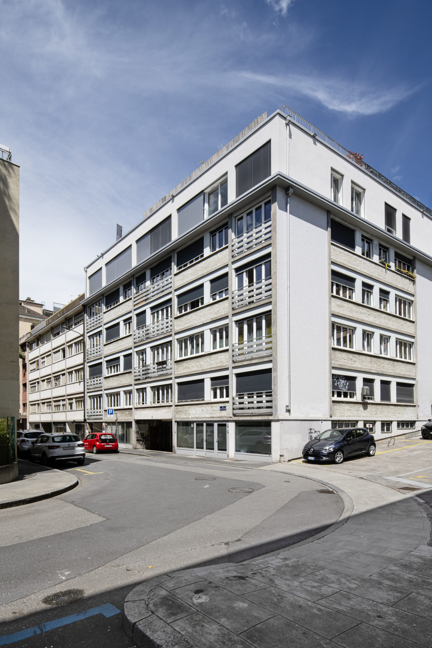 Rue Hugo-de-Senger 7 - Your Partner in Private Markets