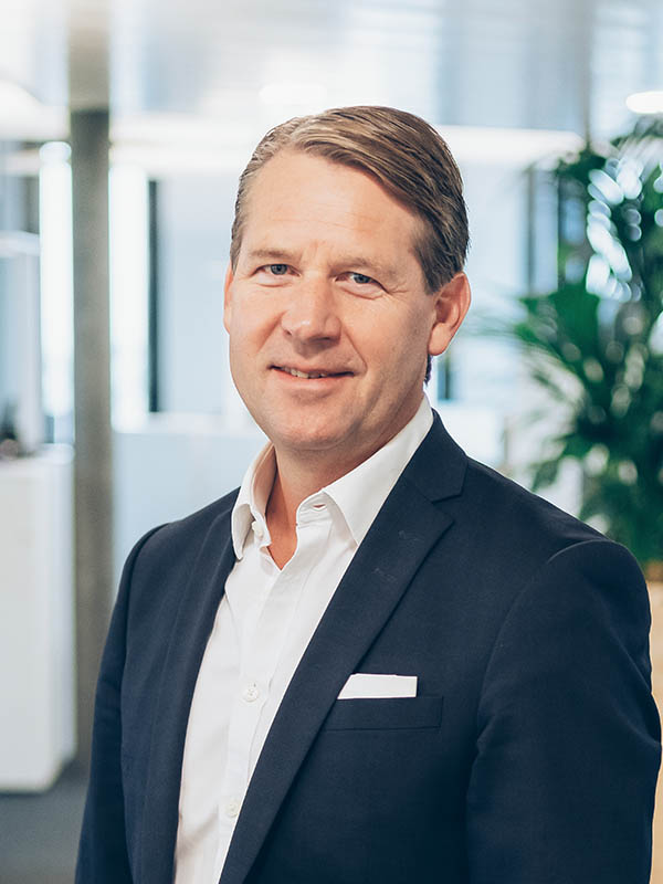 Daniel Heine - Patrimonium