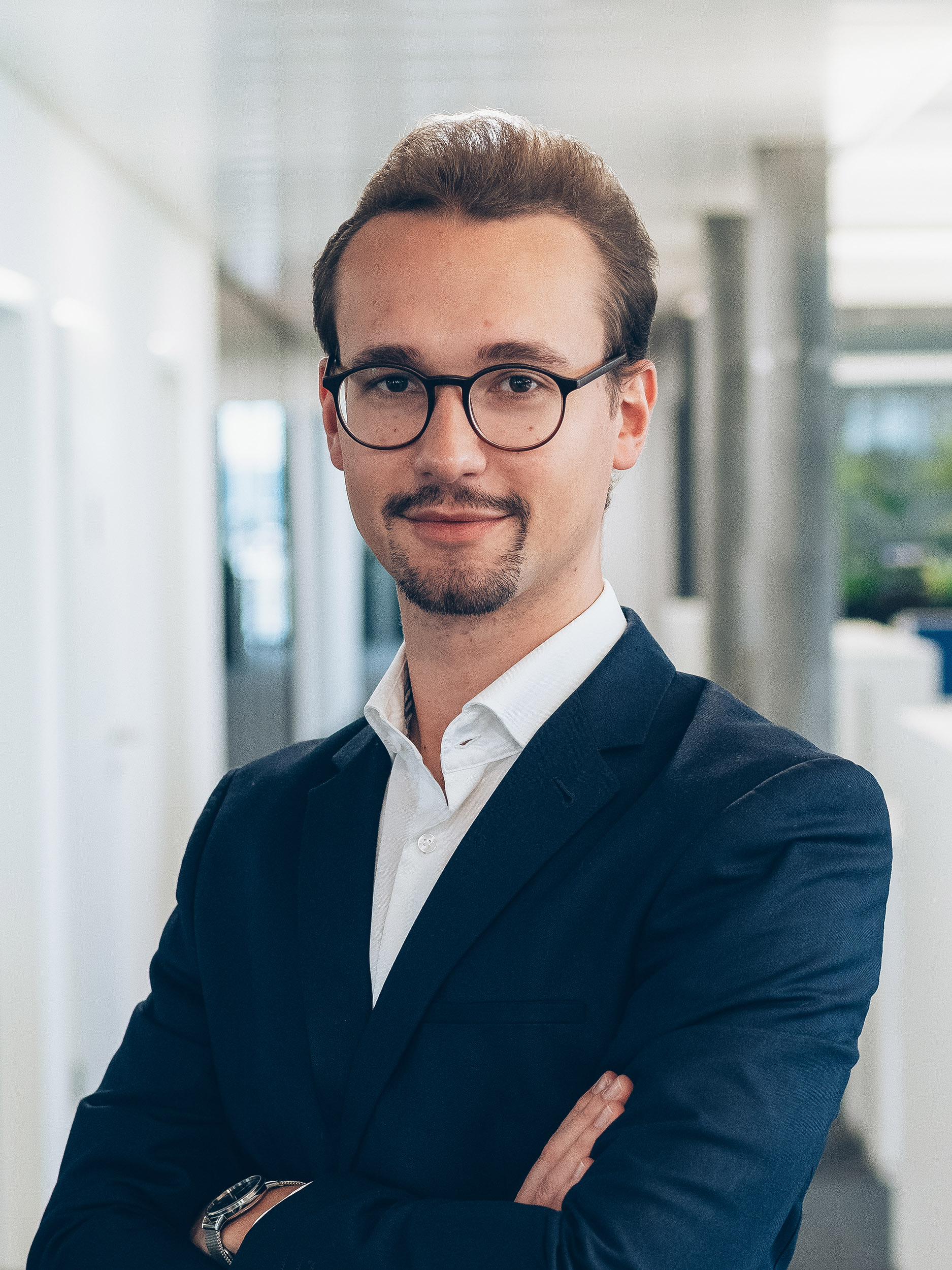 Robert Koch - Patrimonium