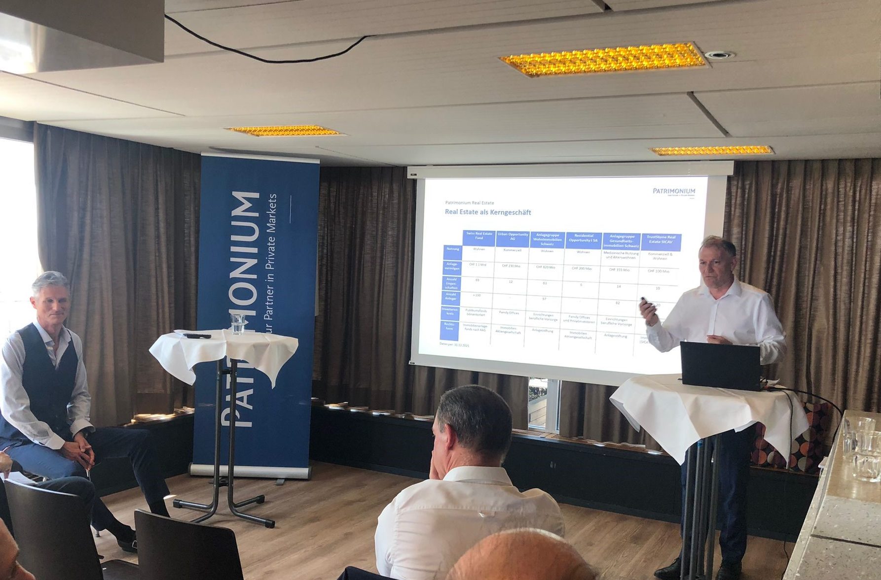 11th Foundation's Annual Investors Assembly approves proposals - Your ...